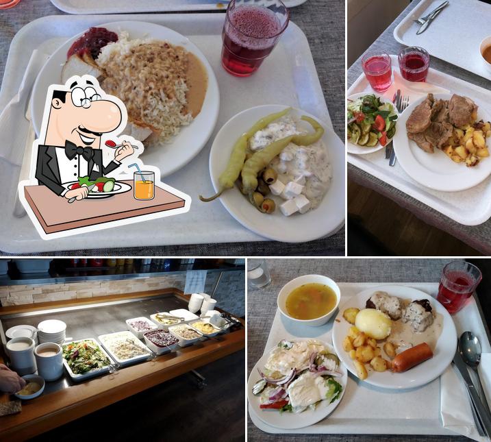 Resturang Torarica restaurant, Lerum - Restaurant reviews