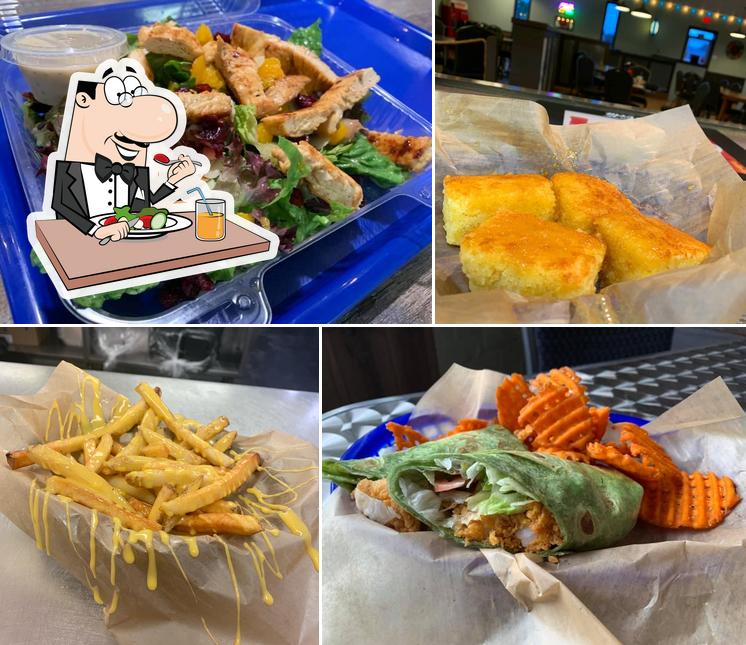 Watergrill, Houma - Restaurant menu, prices and reviews