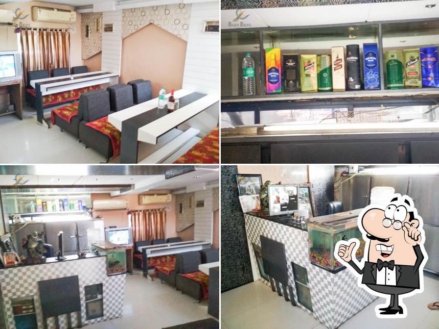 Top 7 pubs & bars in Daman, december 2024 - Restaurant Guru