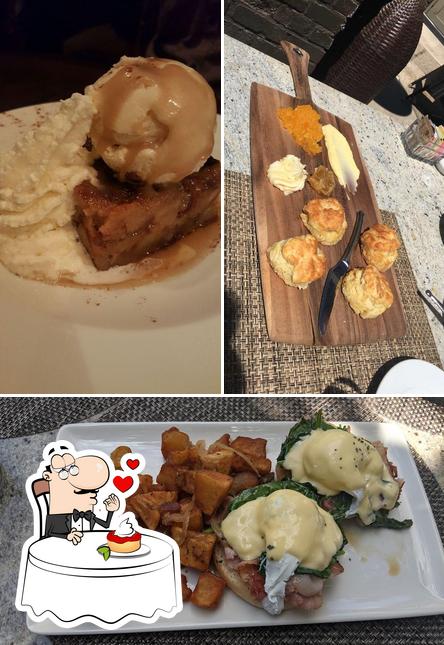 Mesh - Indianapolis in Indianapolis - Restaurant menu and reviews
