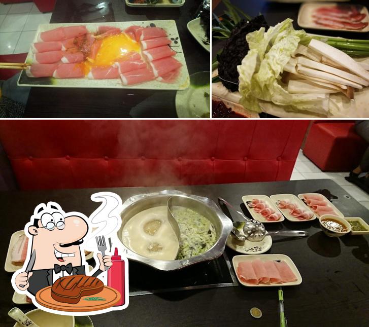 Suki Dara restaurant, Sisa Chorakhe Noi, PQCP+V34 - Restaurant reviews