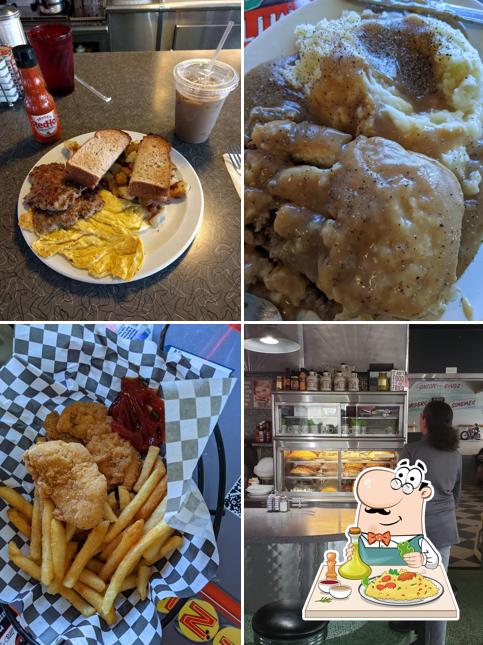 Summit Diner, Somerset - Restaurant menu, prices and reviews