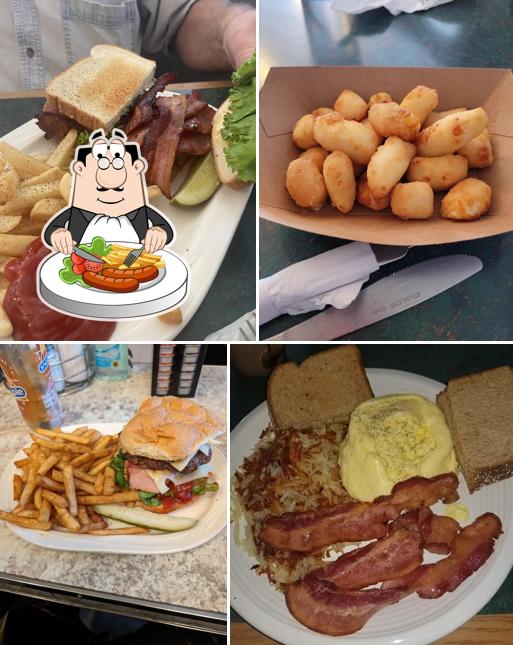 Susie Kay’s Cafe in Manitowoc - Restaurant menu and reviews
