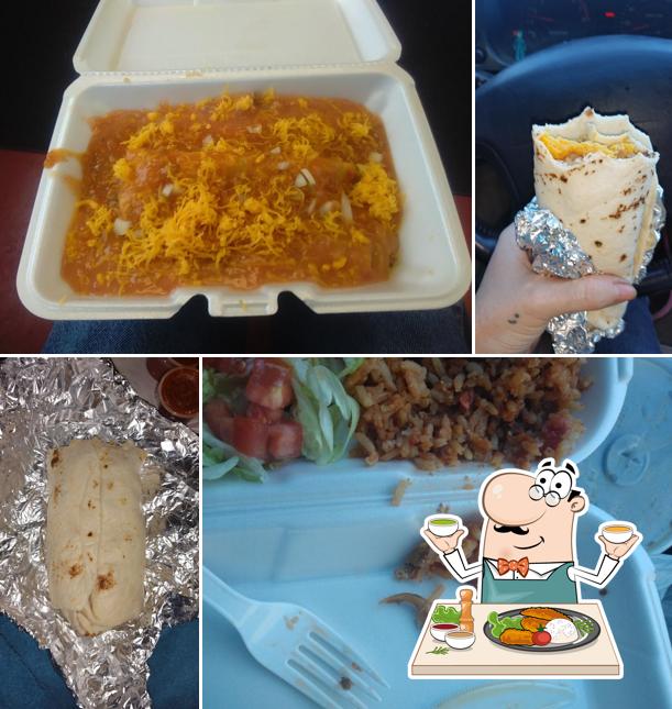 Taco Stop, Pueblo - Restaurant menu, prices and reviews