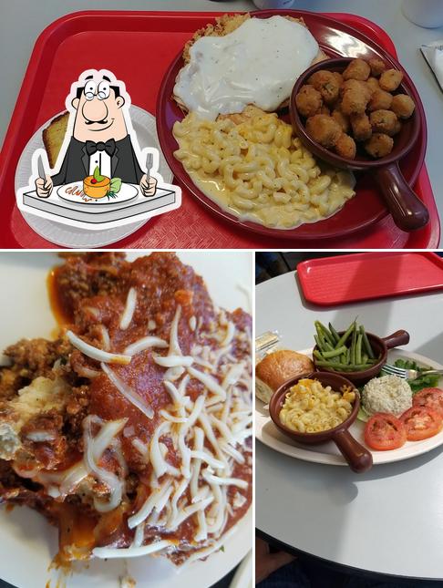 The Grill, Angleton - Restaurant menu, prices and reviews