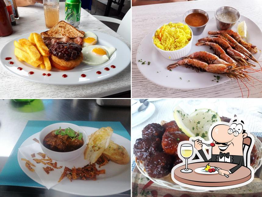 Top 5 restaurants with bunny chow in Scottburgh, august 2025 ...