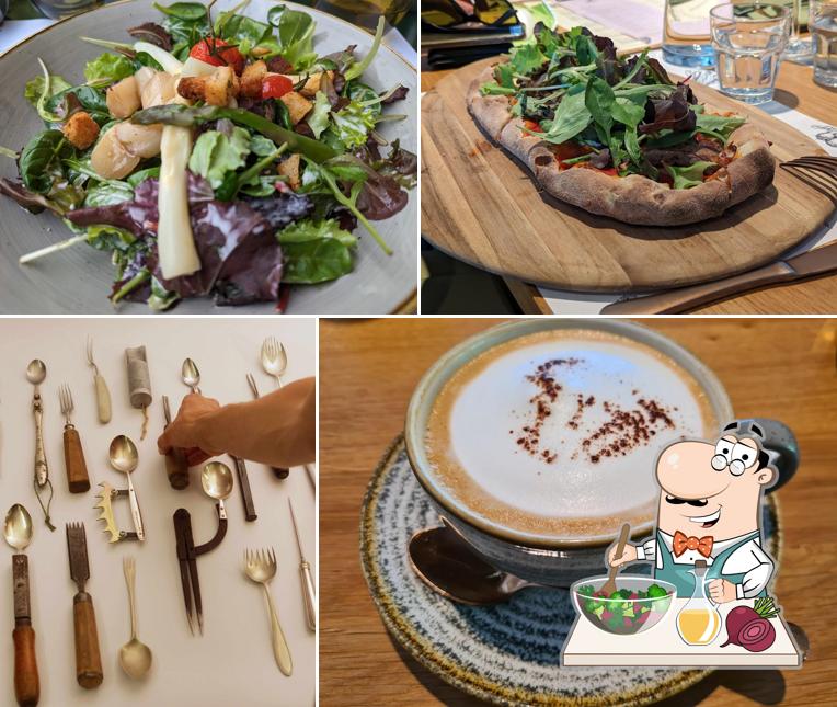 Restaurant Iris, Basel - Speisekarte, Preise und Bewertungen