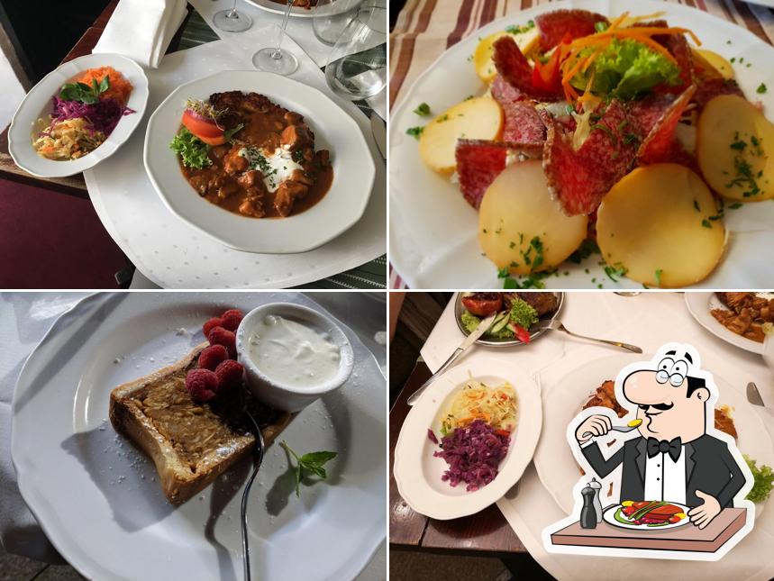 Balaton Restaurant, Kraków - Restaurant menu and reviews
