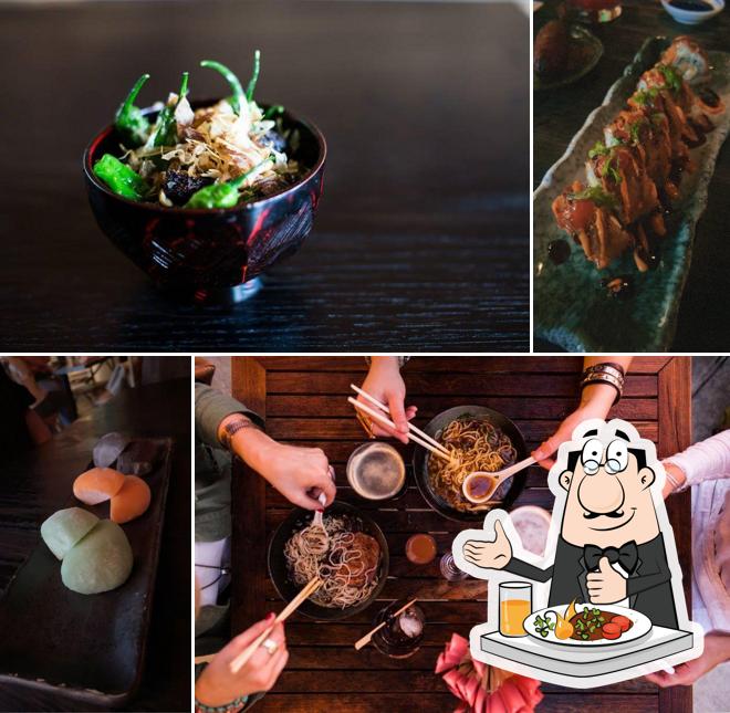 Two Ten Jack, Nashville - Restaurant menu, prices and reviews