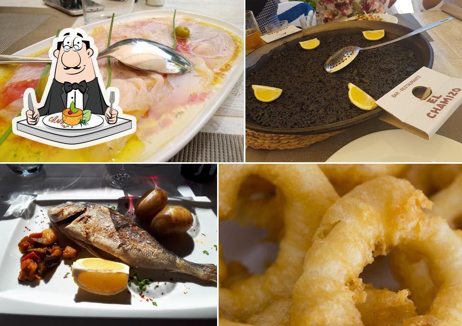 Restaurante El Chamizo, Ctra. Moraira a Calpe, Km 1.3, Km 1.3 in ...