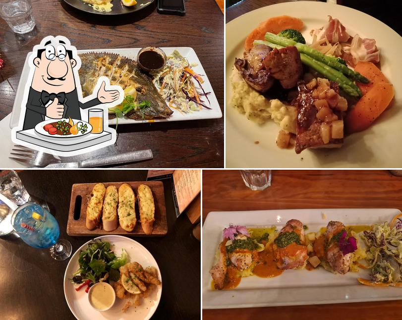 Find the best place to eat in Lower Hutt, spring 2024 - Restaurant Guru