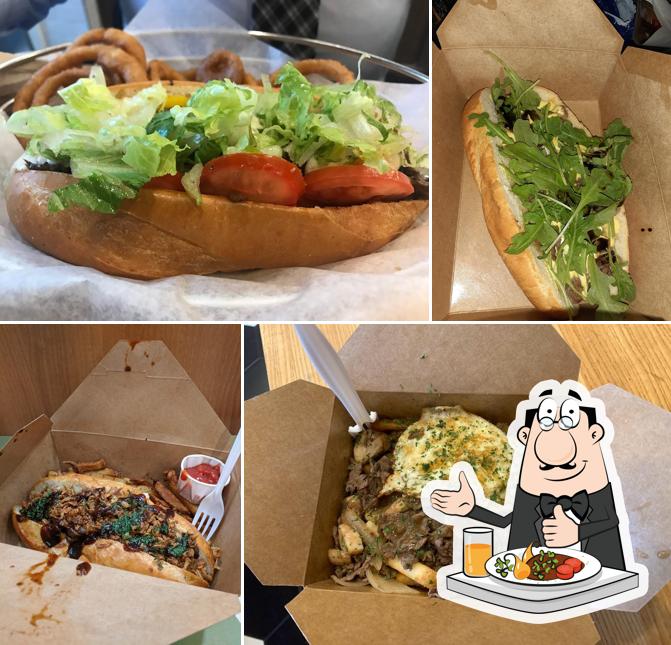 Best restaurants in Metropolis at Metrotown Mall - Restaurant Guru