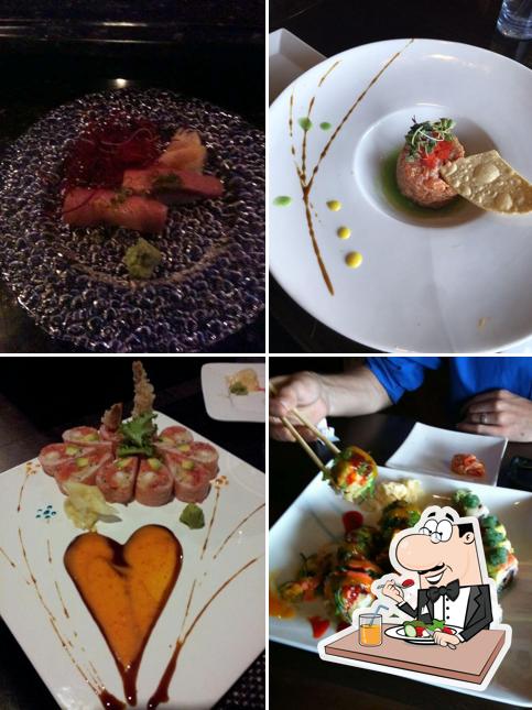Ichigo Ichie, East Providence - Restaurant menu, prices and reviews