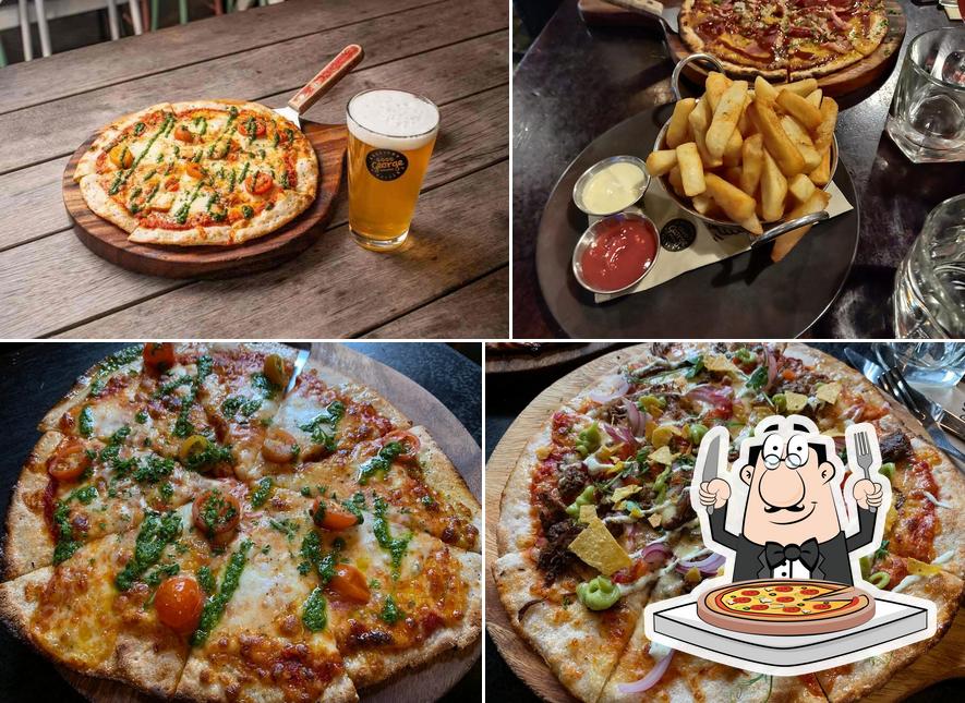 Find the best place to eat in Hamilton, Waikato, summer 2024 ...