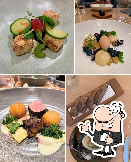 Arbour Restaurant in Blenheim - Restaurant menu and reviews