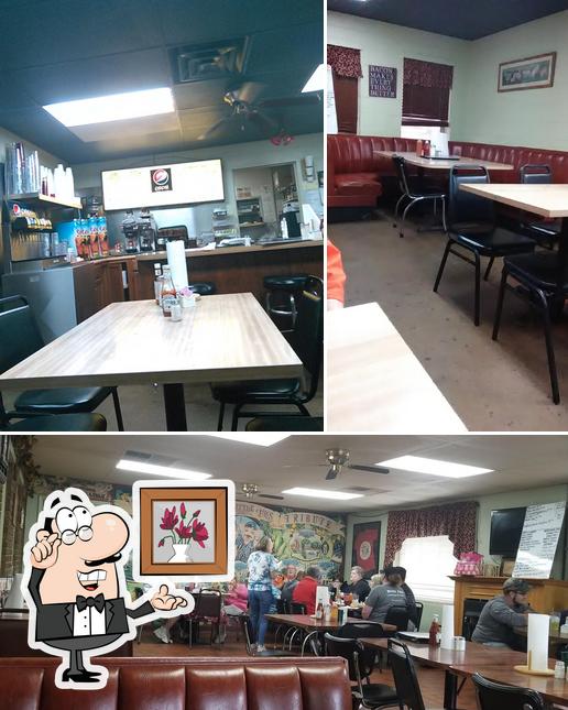 4 Little Pigs BBQ, Benton - Opiniones del restaurante
