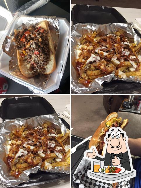 Hercules Barbecue in West Odessa - Restaurant menu and reviews