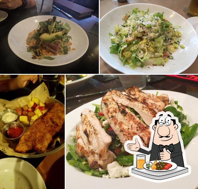 Bella Sera Trattoria in Monrovia - Restaurant reviews