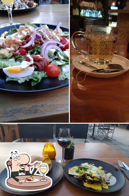 Restaurant Parck, Haarlem - Restaurant reviews