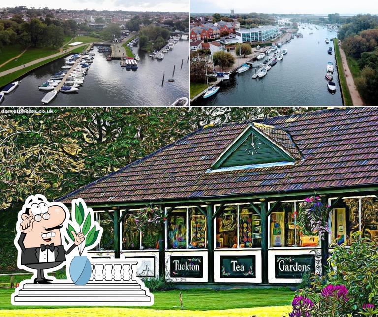Bournemouth Boating Services in Bournemouth - Restaurant reviews