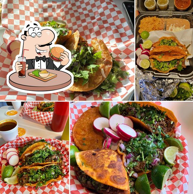Chela's Birria Tacos, Whiting - Restaurant menu, prices and reviews