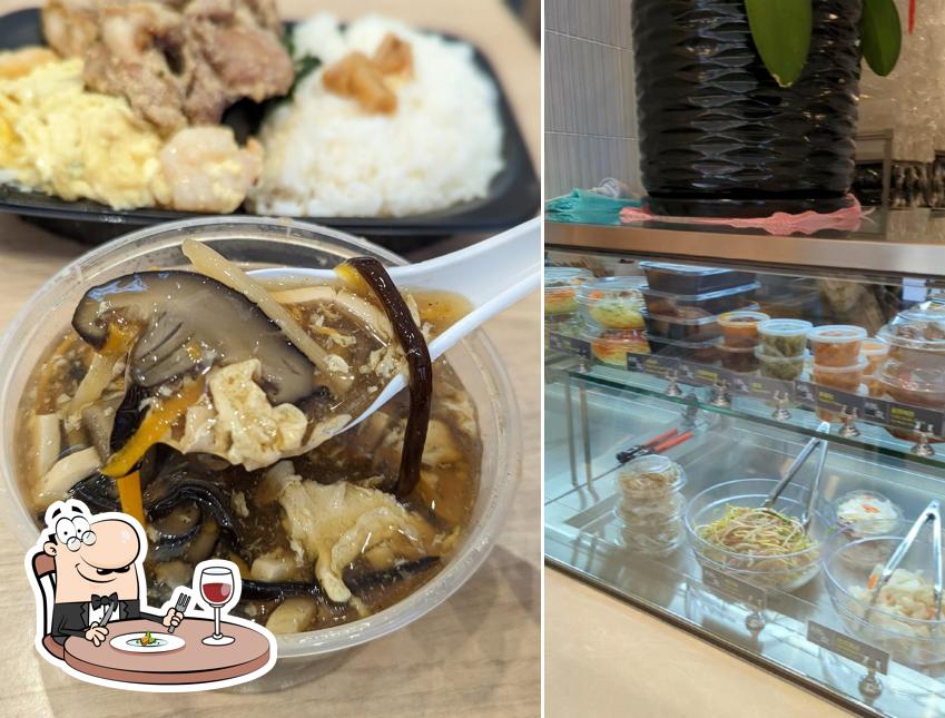 Restaurante Cho Express 禚家, Mascot - Opiniones del restaurante