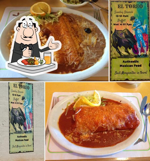 El Toreo, Cottonwood - Restaurant menu, prices and reviews