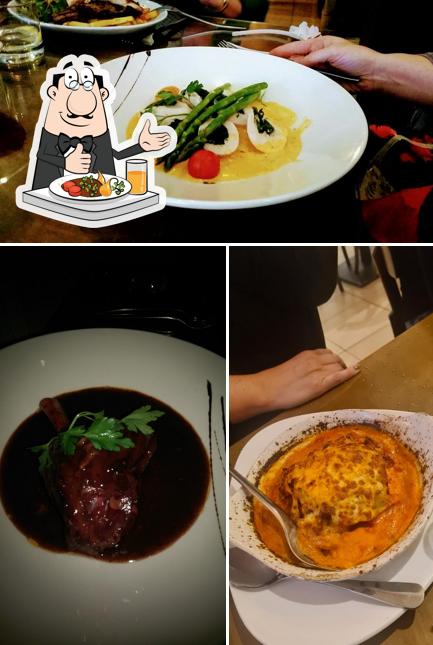 Gallery FortyOne, Leeds - Restaurant menu, prices and reviews