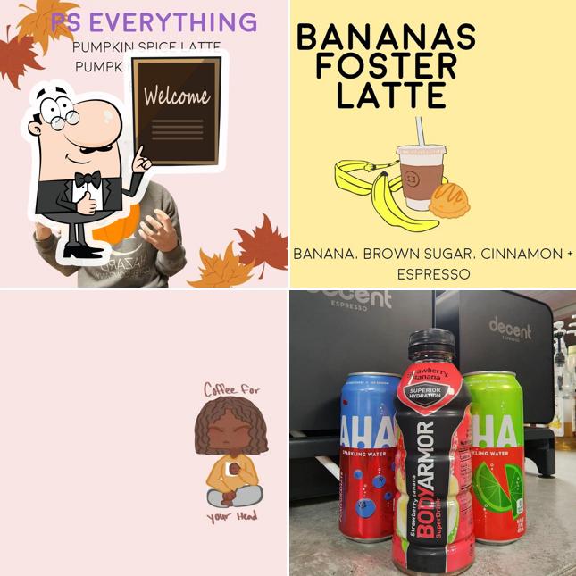 Hazard Coffee Company in Hazard - Restaurant menu and reviews