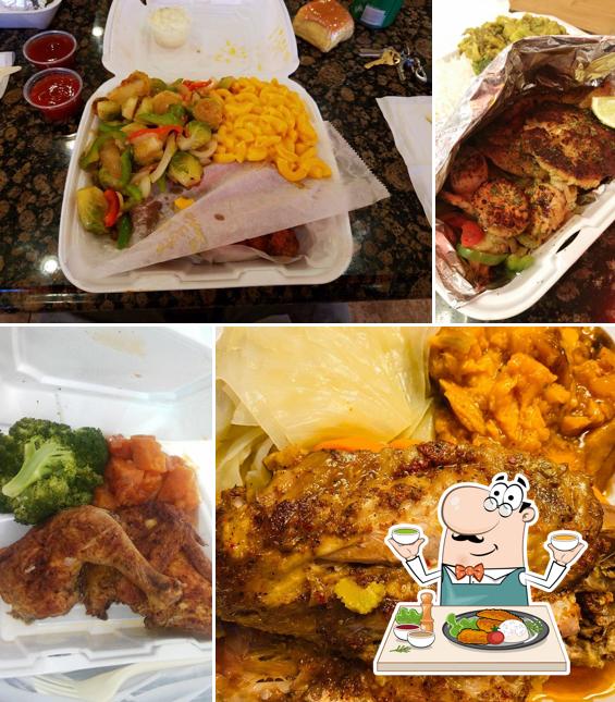 Mid Atlantic Seafood, Hyattsville - Restaurant menu, prices and reviews