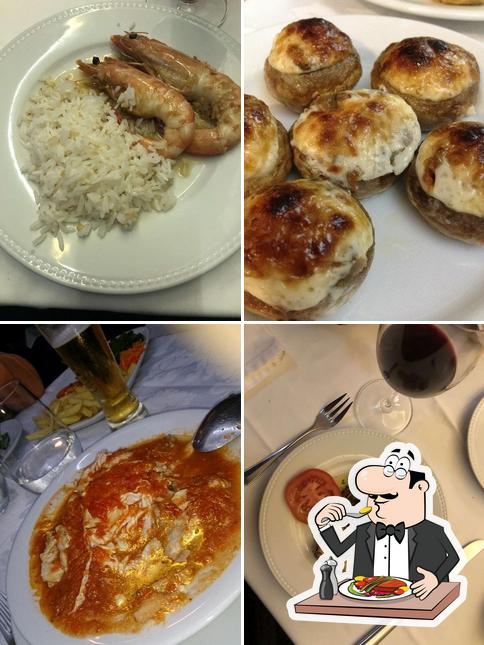 O Magano, Lisboa, Estação Rato - Menu do restaurante, preços e opiniões