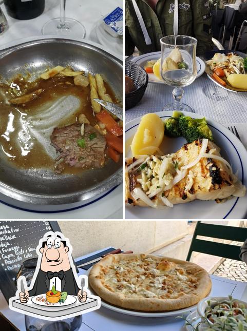 O Tacho, Lisboa - Menu do restaurante, preços e opiniões