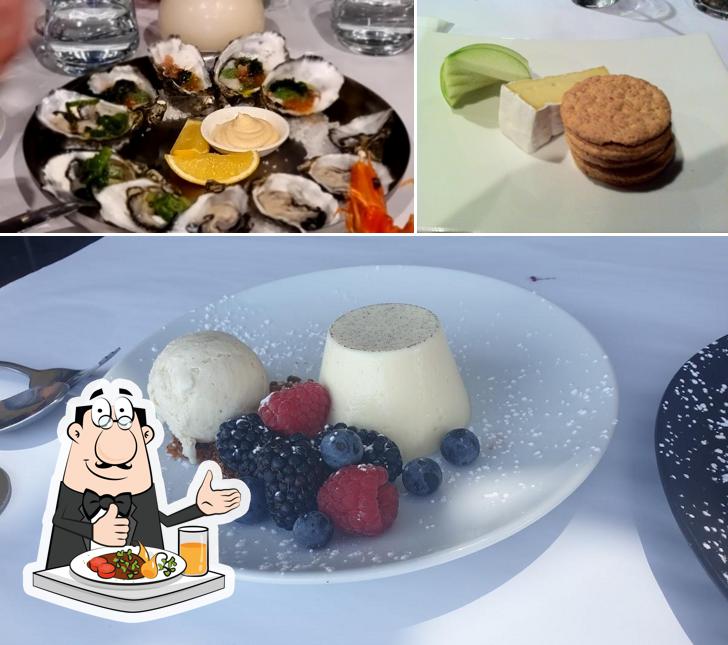 Ocean Restaurant and Bar - Blue Bay in Blue Bay - Restaurant menu and ...