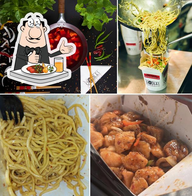 Top 20 restaurants in Nottingham, august 2025 - Restaurant Guru