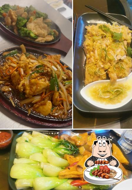 Open Rice, Malmö - Restaurant menu, prices and reviews