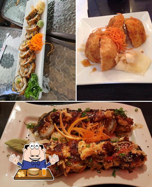Pacific Rim, Merritt Island - Restaurant menu, prices and reviews