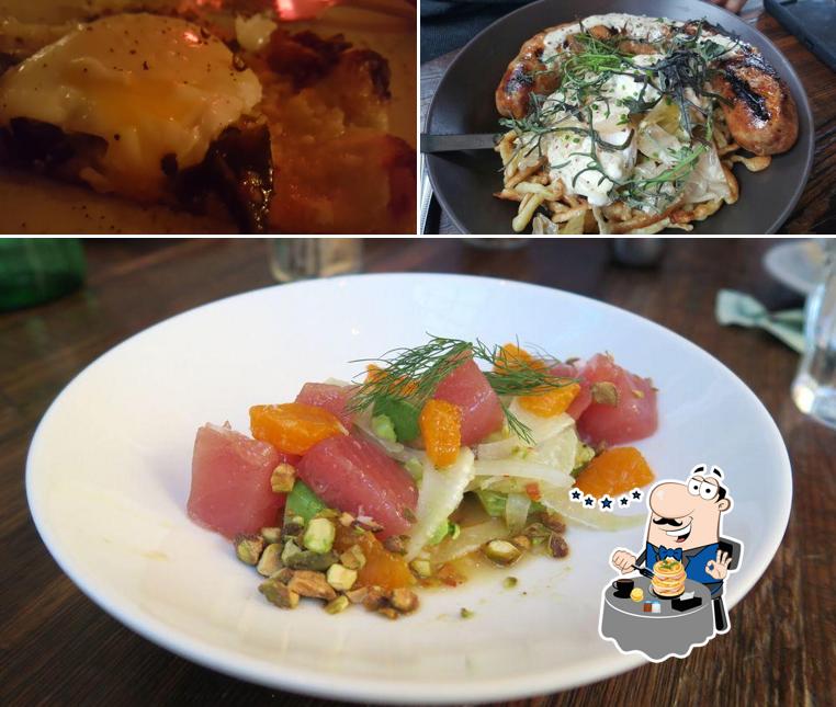 Paladar 511, New Orleans - Restaurant menu, prices and reviews