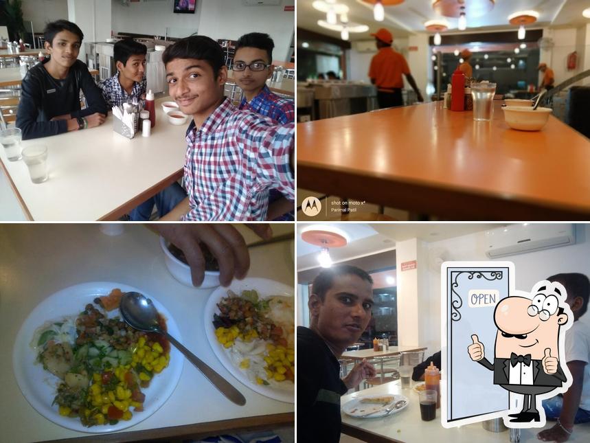 Pizzini Pizza, Vadodara - Restaurant menu, prices and reviews
