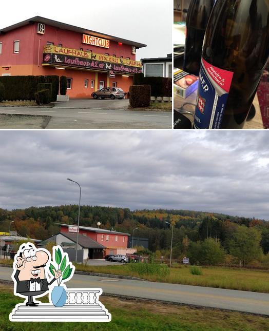 A2 Laufhaus Nightclub Kemeten Restaurantbewertungen a2-laufhaus-nightclub-kemeten-restaurantbewertungen