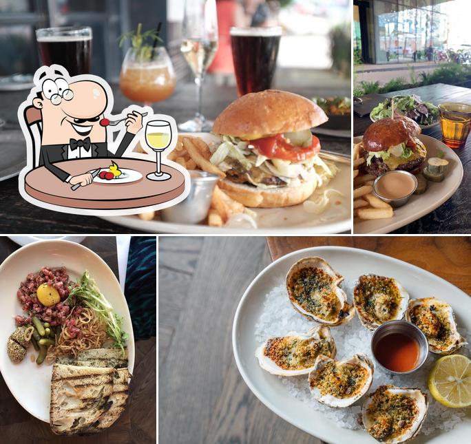 Central Standard in Austin - Restaurant menu and reviews
