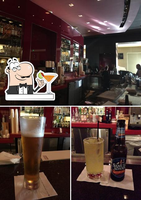 Gossip Bar, 2201 Stemmons Fwy in Dallas - Restaurant reviews