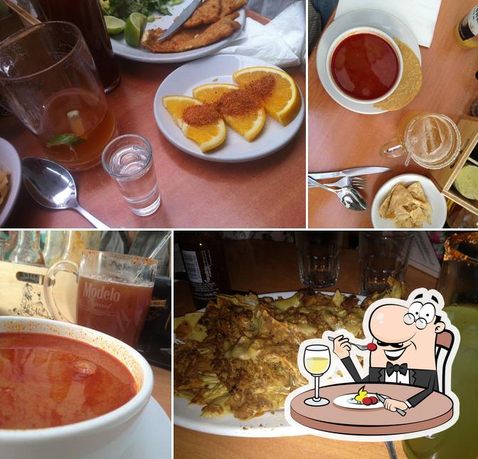 La Nais pub & bar, Mexico City, Prado Norte 427 Lomas de Chapultepec