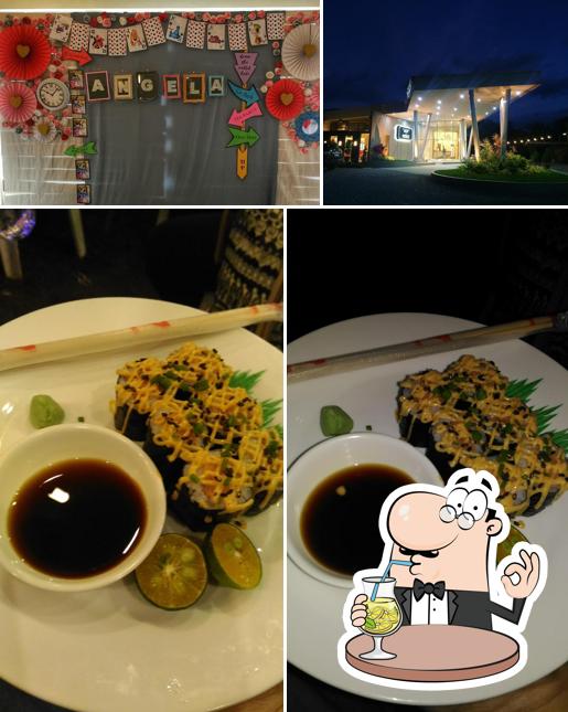 One Bonitos, Los Baños, IRRI - Restaurant menu, prices and reviews