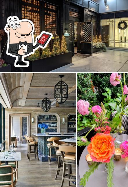 Perennial, Towson - Restaurant menu, prices and reviews