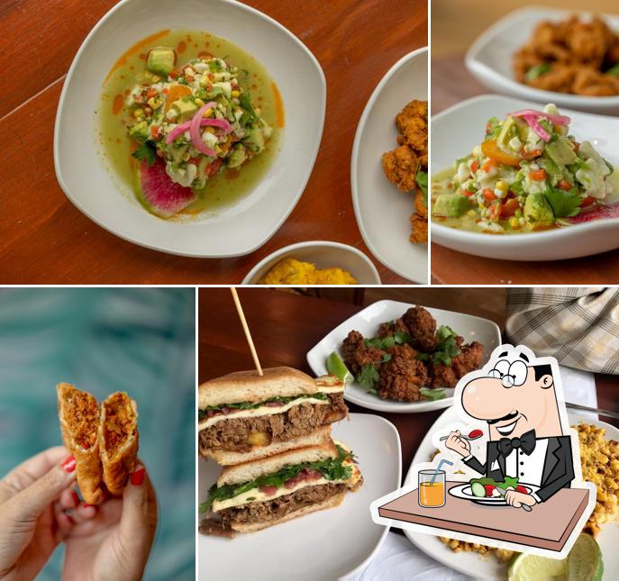 Que Lo Que in Woodstock - Restaurant reviews
