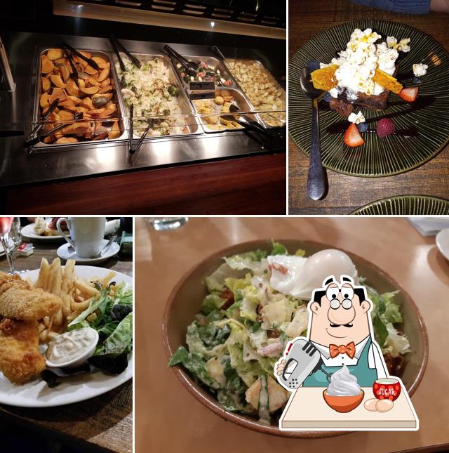 Top 5 restaurants for lunch in Woodcroft, february 2025 - Restaurant Guru