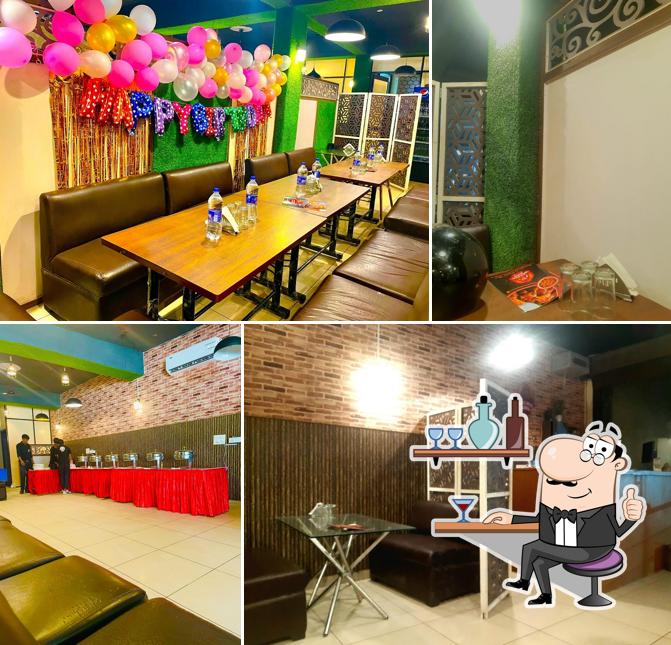 A Kitchen king, Dera Bassi - Restaurant menu, prices and reviews