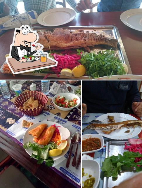 Atik Restoran, Beyşehir - Restaurant menu, prices and reviews