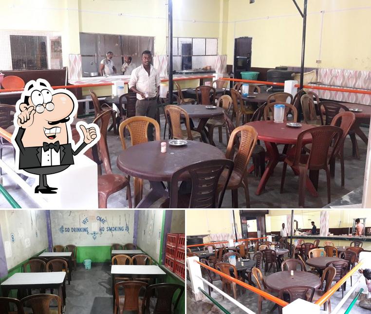 Bombay Biryani center, India - Restaurant reviews
