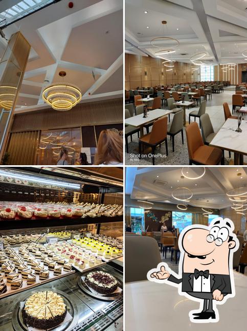 Bon Pan Asian Buffet in Brierley Hill - Restaurant menu and reviews